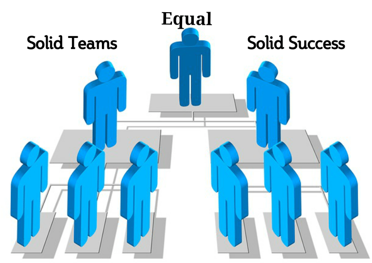 Solid Success - Manager Mojo